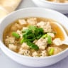Gang Jued Woon Sen- Thai Glass Noodle Soup | Thai Caliente