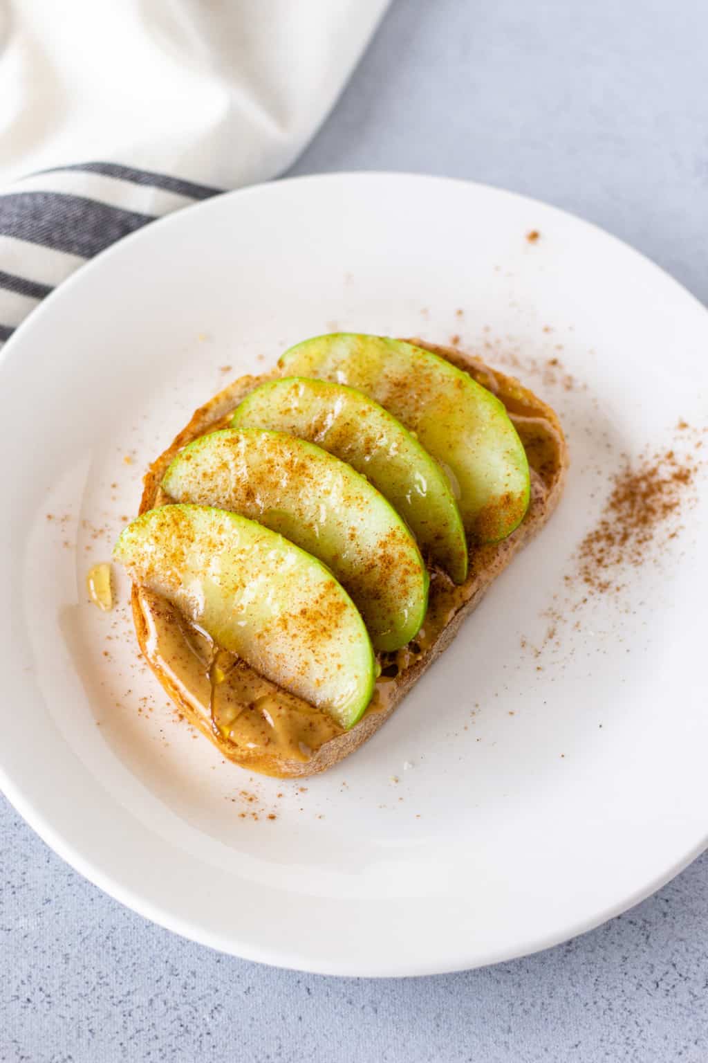 Brunch Toast- 3 Ways | Thai Caliente Breakfast Recipes