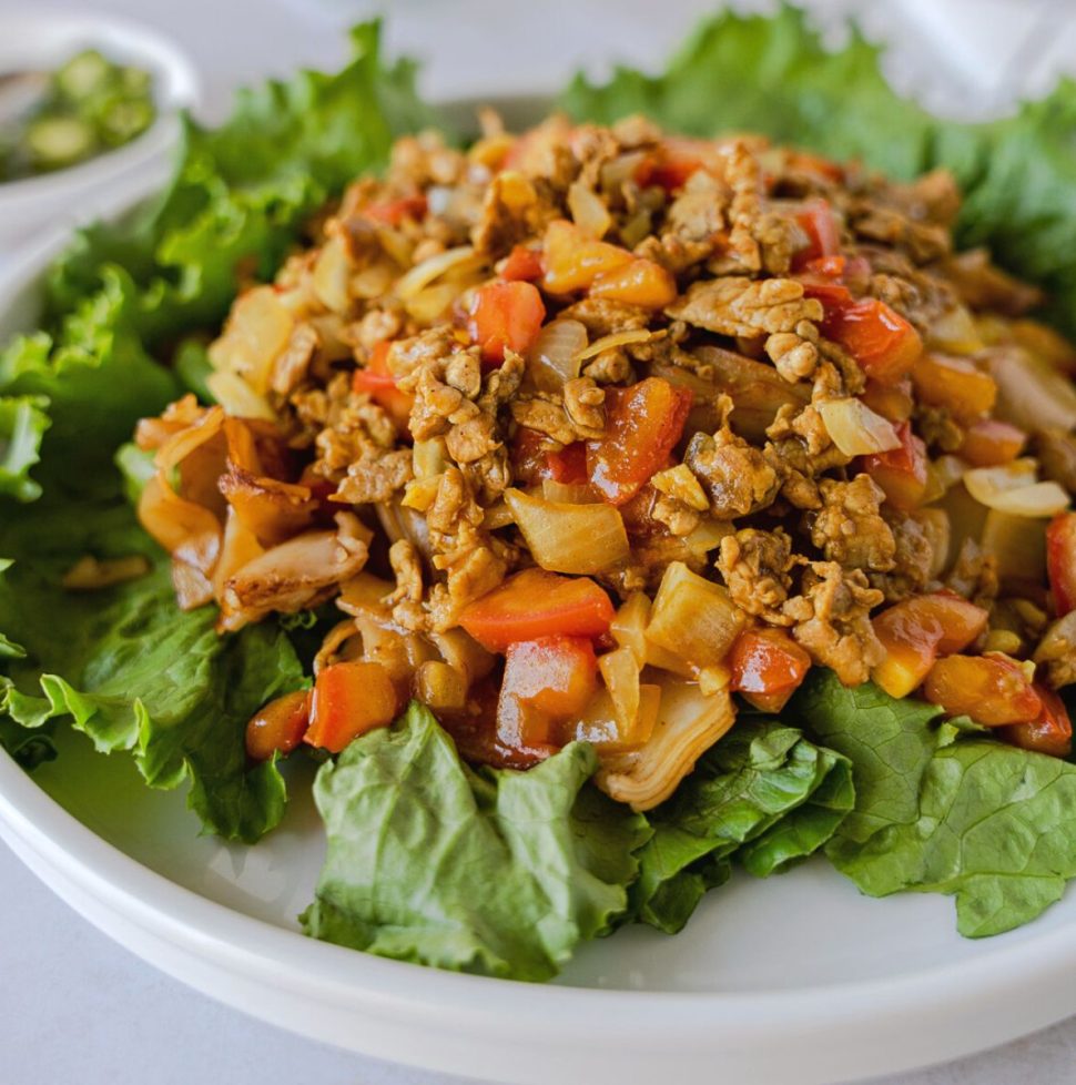 Moo Ping (Grilled Thai Pork Skewers) | Thai Caliente Thai Recipes