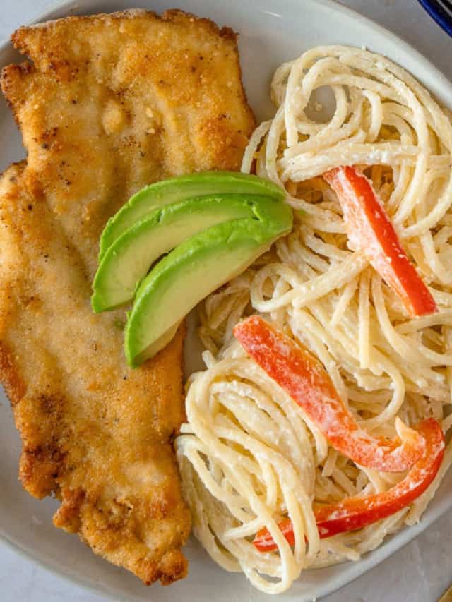 Easy Cilantro Lime Chicken Marinade | Thai Caliente